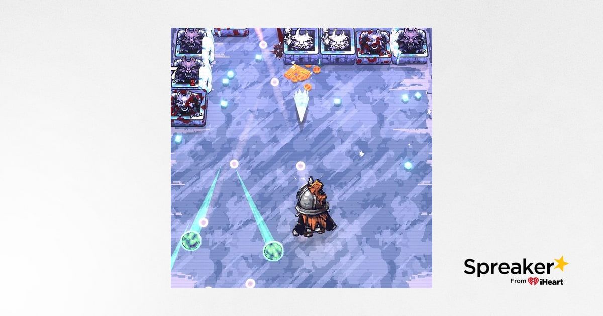 City of Balls Was the Original Title — And Somehow, Ball X Pit Got Even Weirder From There - IGN