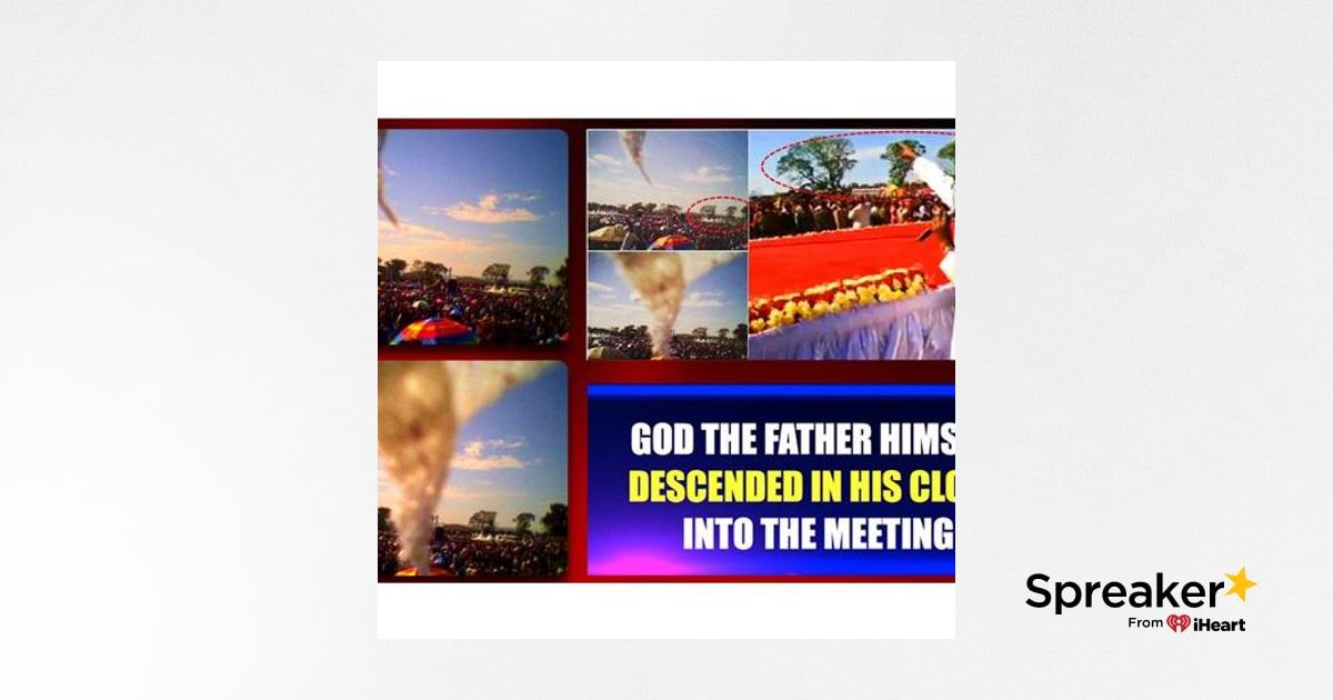 Caractéristiques du Christ prophétisé, Prophete Dr. David Owuor