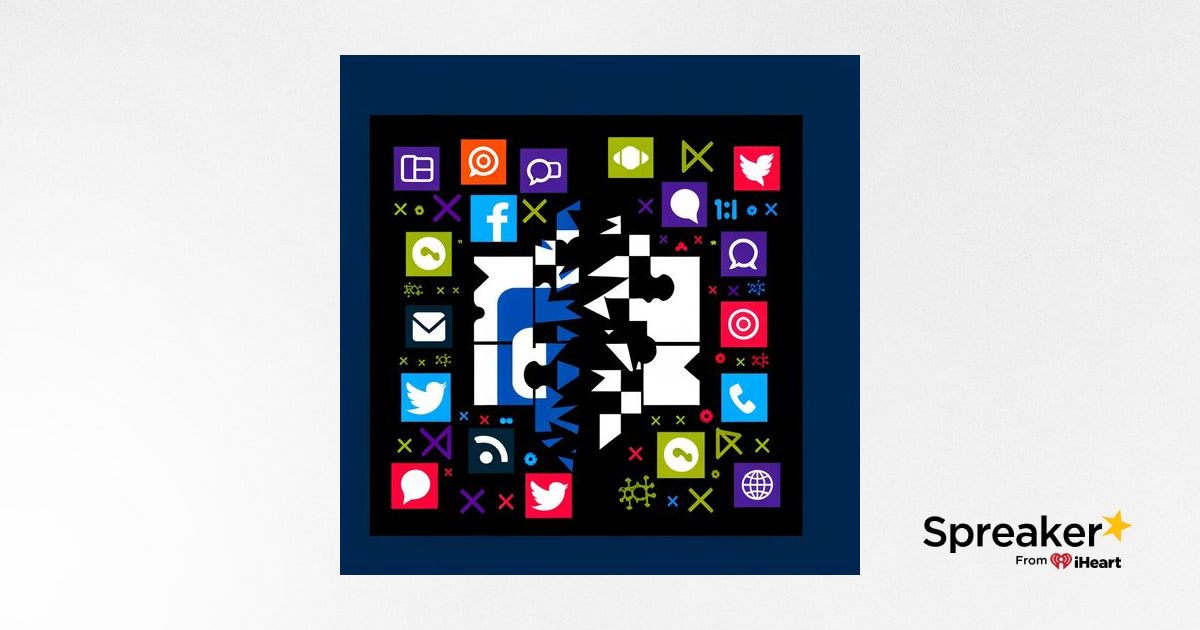 Social Media Transformation: How AI and Strategic Marketing Are ...
