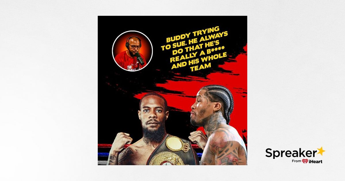 ☎️Gervonta Davis vs. Lamont Roach: Lawsuit Drama, Rematch Beef, and ...