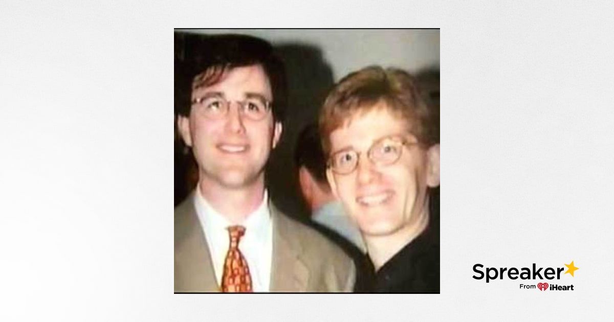 Eye to Eye: The Murder of Dr. Brian Stidham