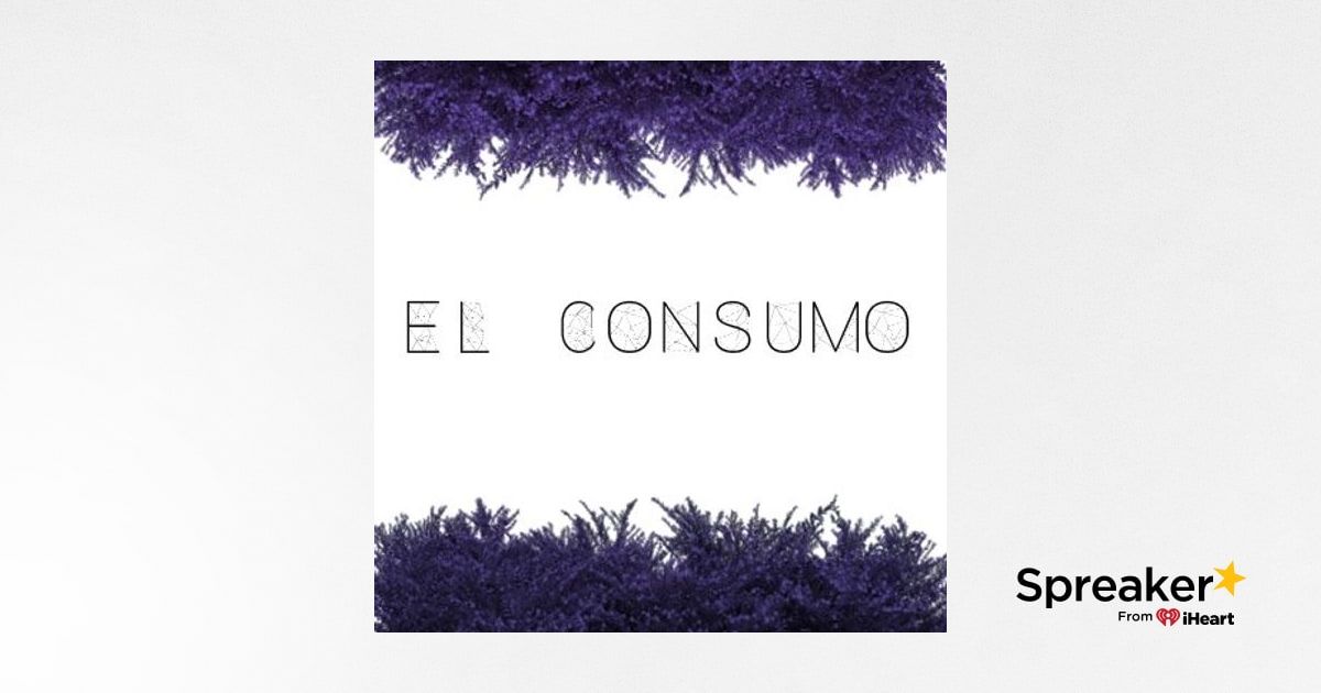 Consumo Responsable e Irresponsable