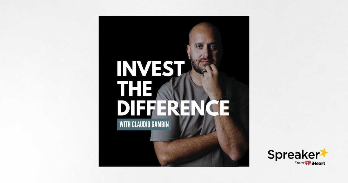 Invest The Difference
