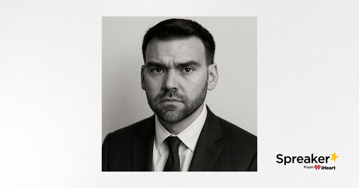 Biography Flash: Jack Posobiec Faces Voter Fraud Questions While ...