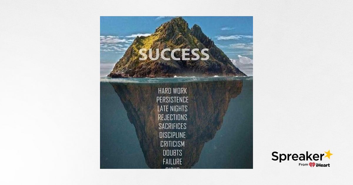 Develop success from failures. Discouragement and failure are two of ...