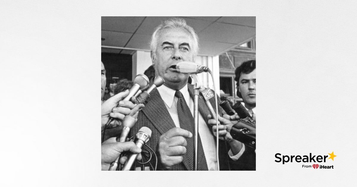 1975 Whitlam Dismissal
