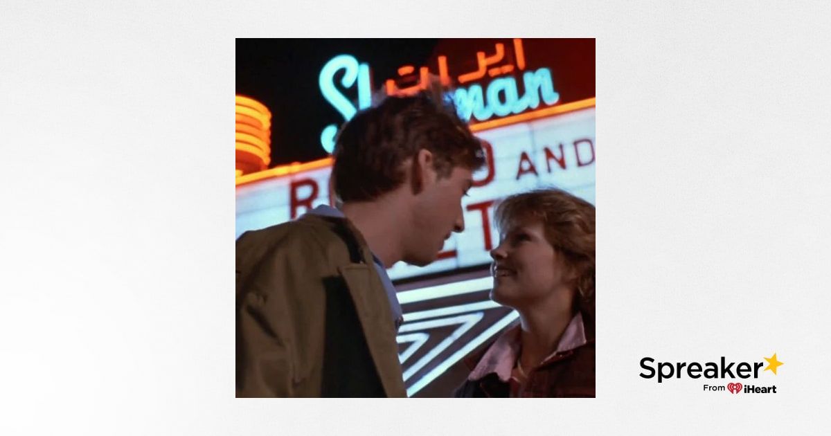 Valley Girl (1983) Nicolas Cage, Deborah Foreman, Martha Coolidge, and ...