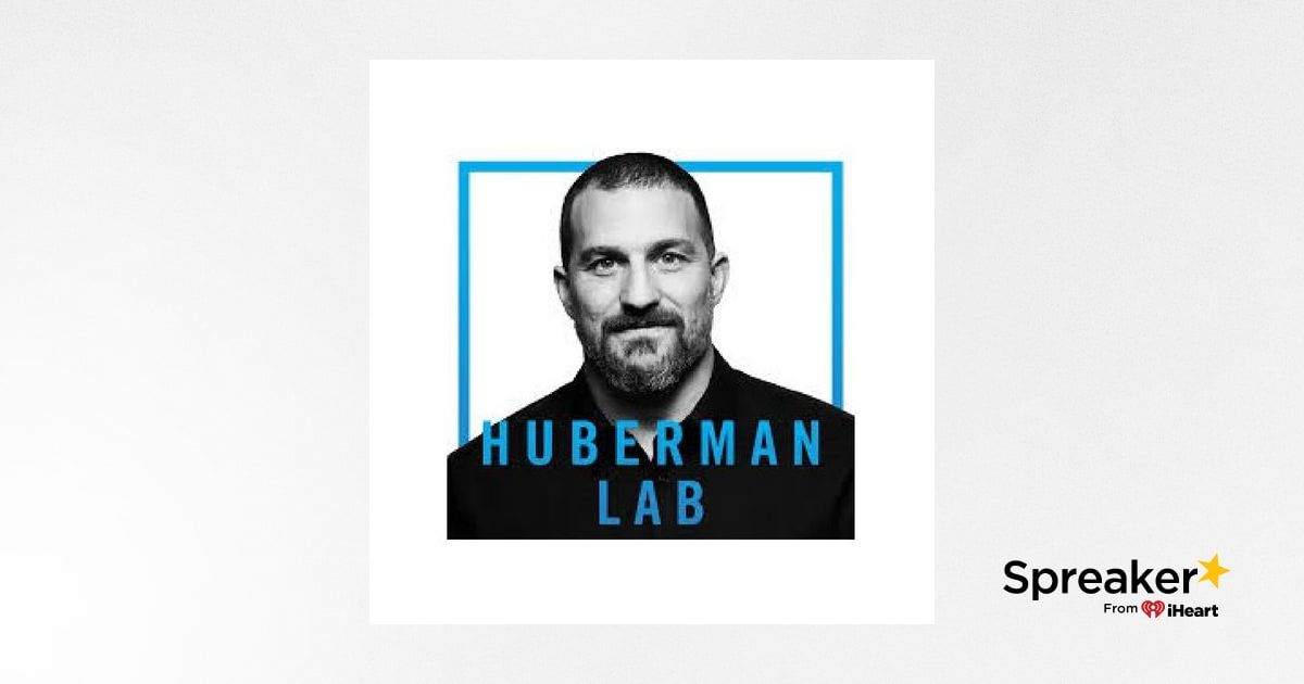 Huberman Lab