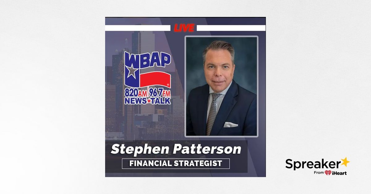 The next 30 days are key to where the economy is headed | Talk Radio ...