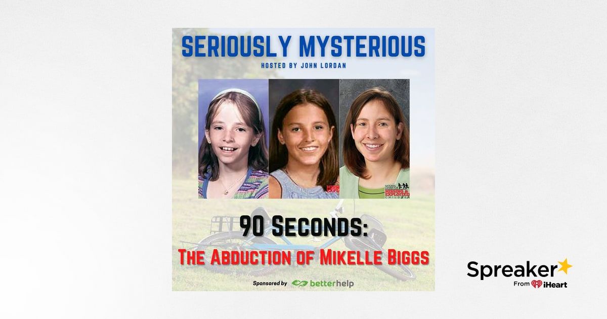 90 Seconds: The Abduction of Mikelle Biggs