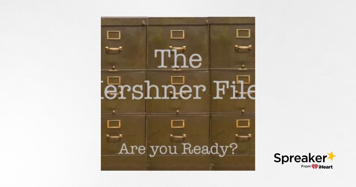 The Kershner Files | Ep15: Vehicle Tote, Generators, Luxury SHTF Items ...