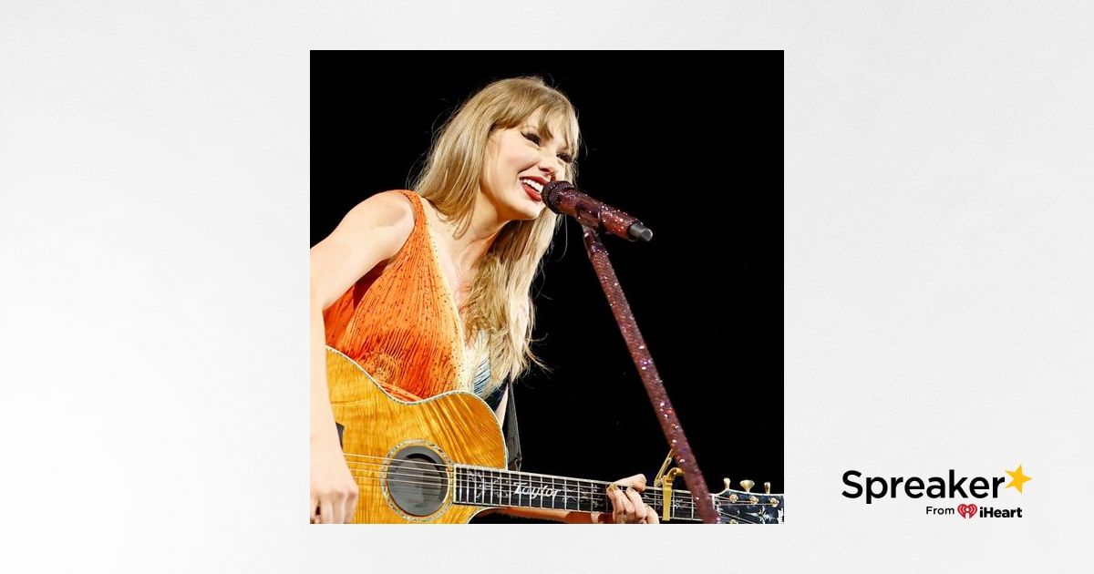 ‘The Fate of Ophelia’ Dethrones ‘Anti-Hero’ as Taylor Swift’s Longest ...