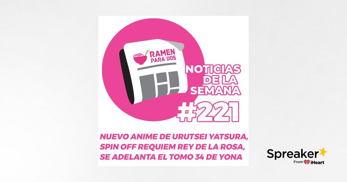 221. Nuevo anime de Urusei Yatsura, Anunciado Spin-off de Requiem por ...