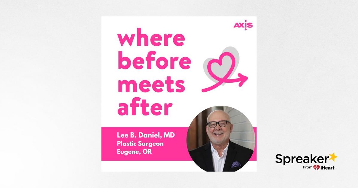 Motiva Breast Implants: Round vs. Ergo? [Lee B. Daniel, MD - Eugene ...