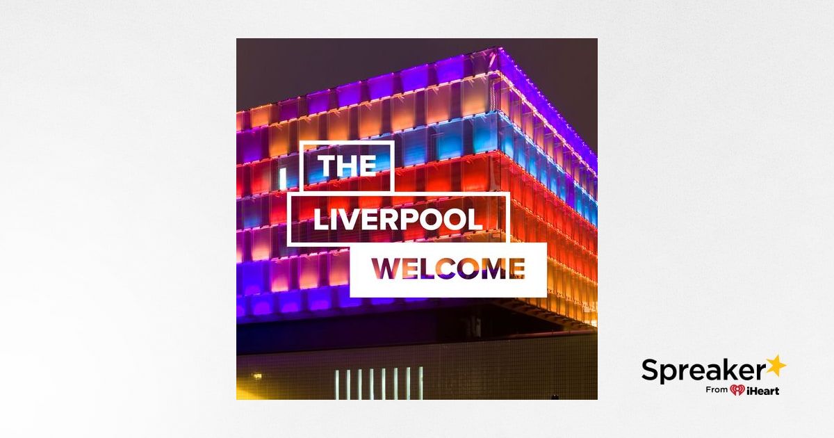 The Liverpool Welcome