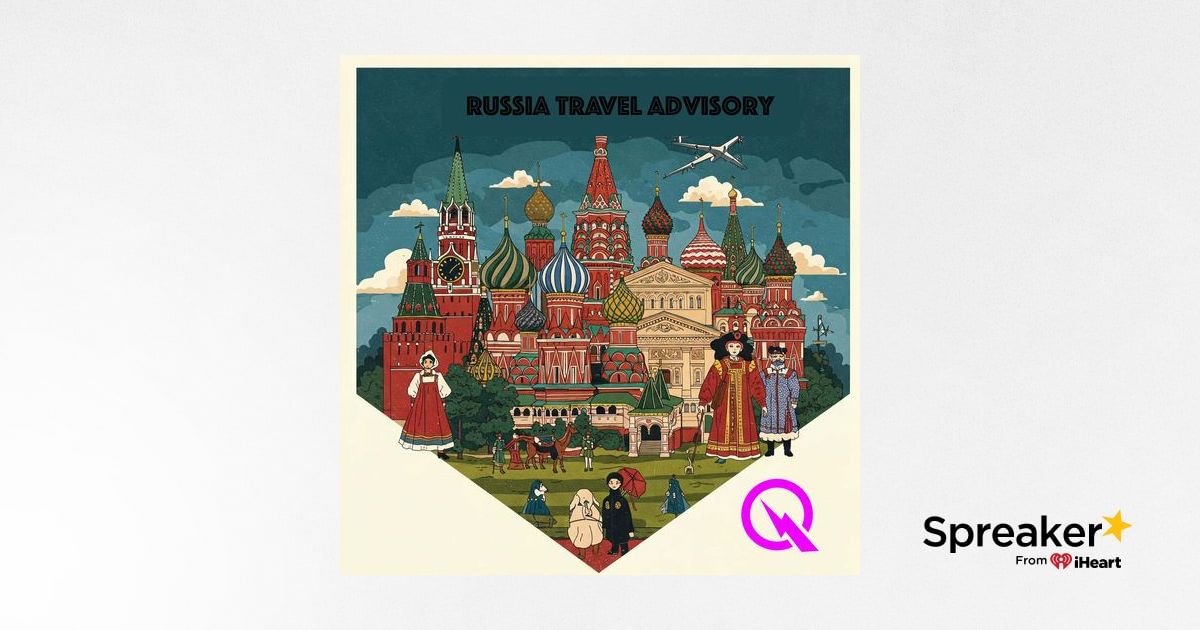 Russia Travel Warning: Essential Safety Guide for International ...