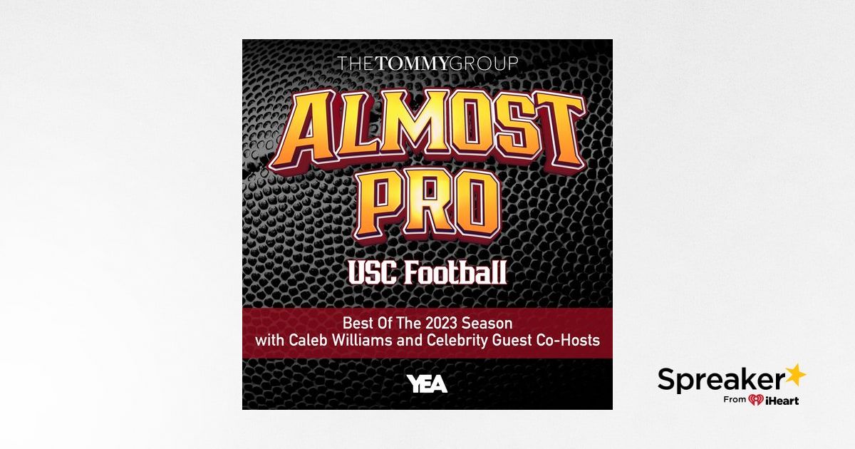 USC Football Best Of The 2023 Season