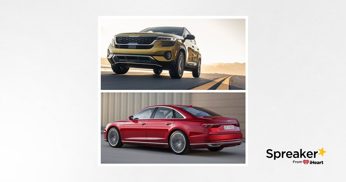 VW WANTS CHANGE, KIA'S SELTOS and WARDS 10 BEST