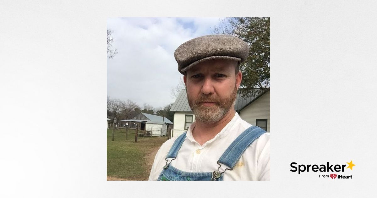 21 Historian Steven Baird on Wunderlich Farm and Our Early Local History