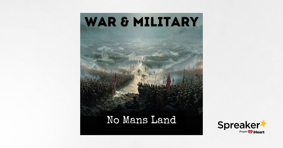 No Mans Land
