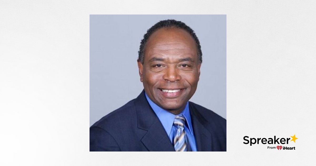 Broadcast Hall Of Famer And NFL Alumni CEO Beasley Reece Breaks Down ...