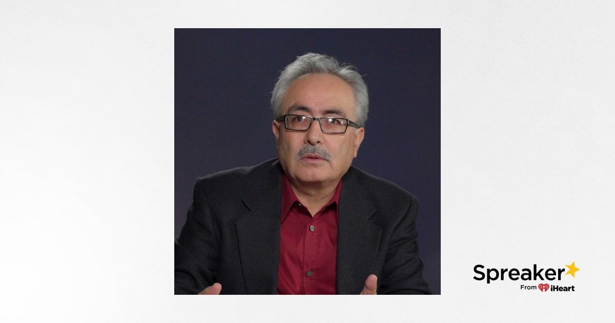 Hocaefendi’nin En Büyük Mirası Nedir I Ufuk Ötesi I Rıdvan Kızıltepe ...