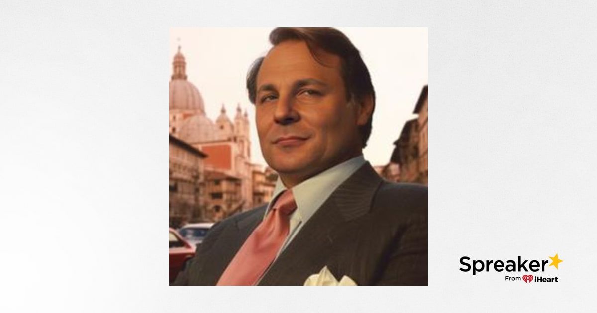 [347] Enrico De Pedis. Misfatti e misteri di un (quasi) intoccabile