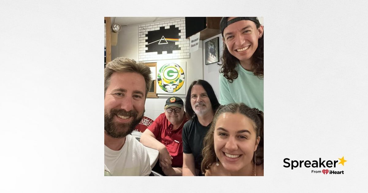 Interview: Tommy DeCarlo of Boston plus Tommy Jr. and Payton Rose