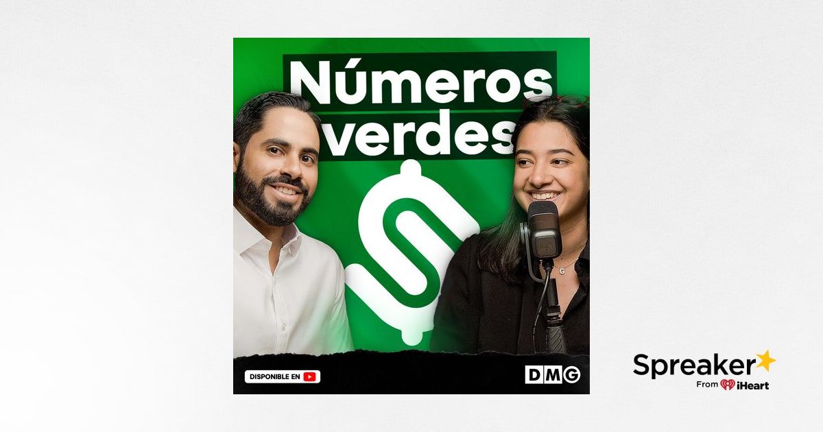 Números Verdes