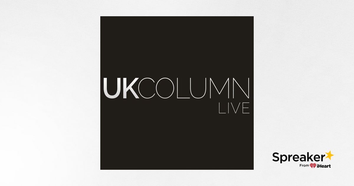 UK Column News — 5th January 2026