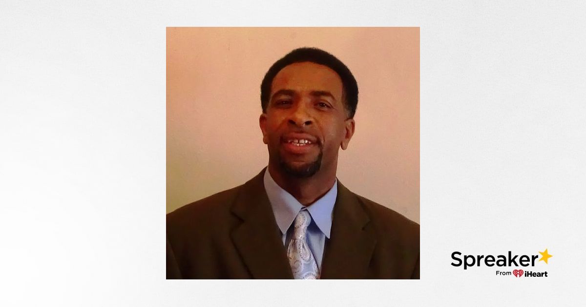 PASTOR GERALD MANUEL - CHICAGO