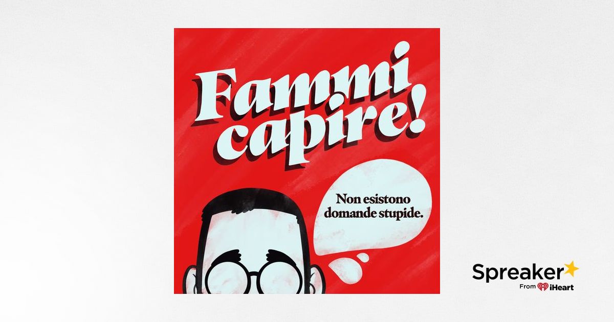 Fammi Capire!