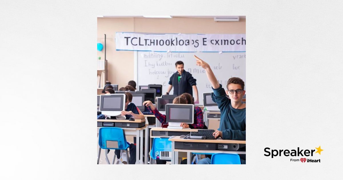 Teaching with Technology in English