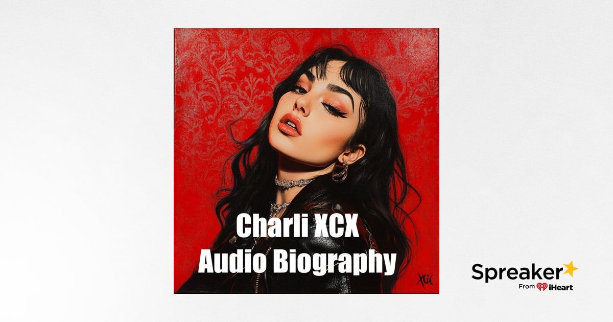 Charli XCX's Goth Glam: From TIFF to Wuthering Heights Soundtrack