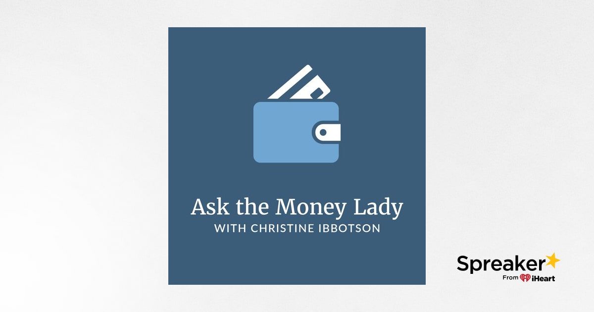 Ask The Money Lady