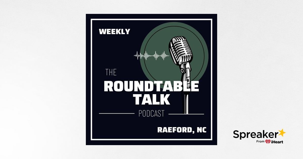 Roundtable Talk | 123