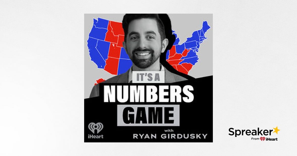 It's a Numbers Game: Young Conservative OBLITERATES Woke Talking Points