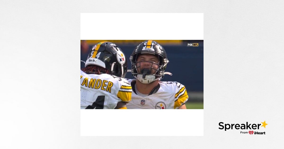 'Just A Good Moment': Brian Baldinger Happy To See Preseason Darling ...