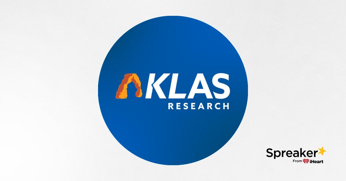 KLAS Research