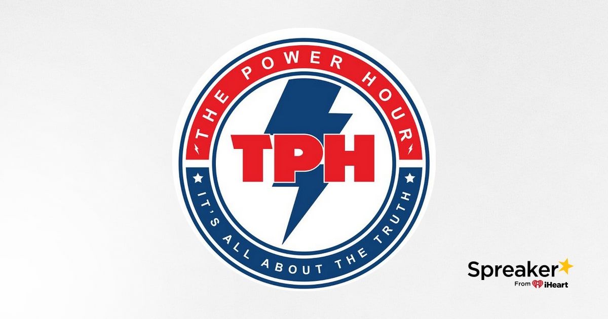 The power hour with joyce riley - hereqfile
