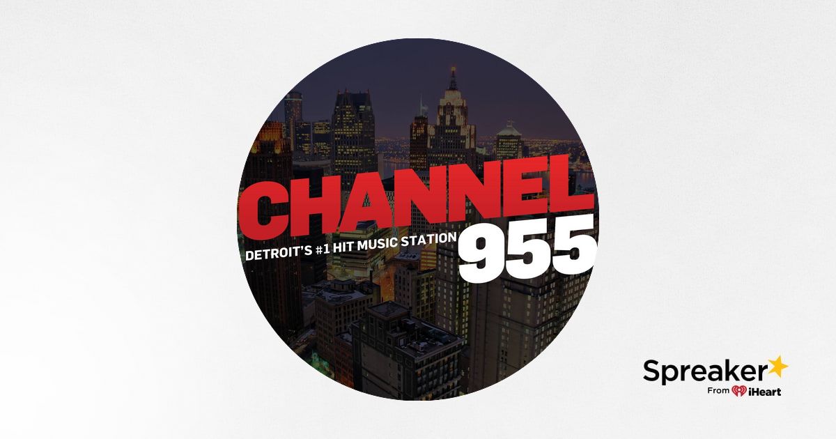 Channel 955 (WKQI-FM)