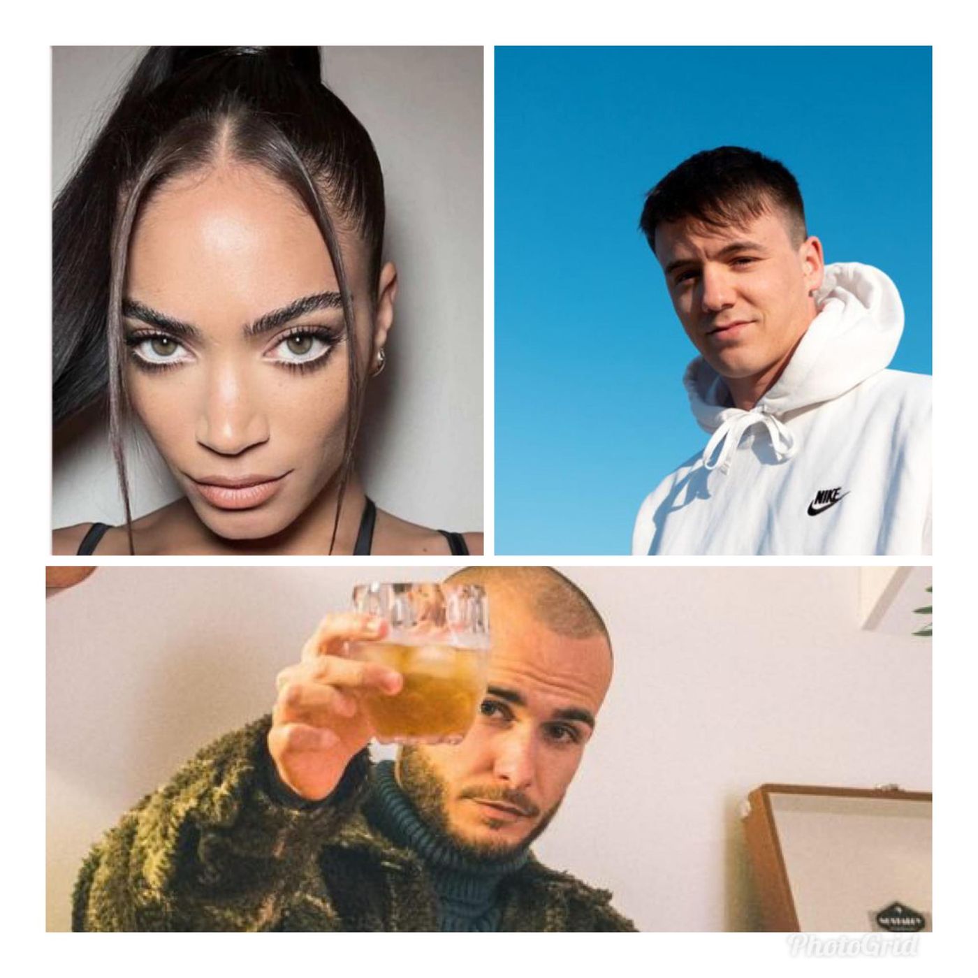Hit Chart Top 20 - 20/02/2023 from Hit Chart Top 20's show on Hark Hit Chart Top 20 - 20/02/2023 from Hit Chart Top 20's show on Hark