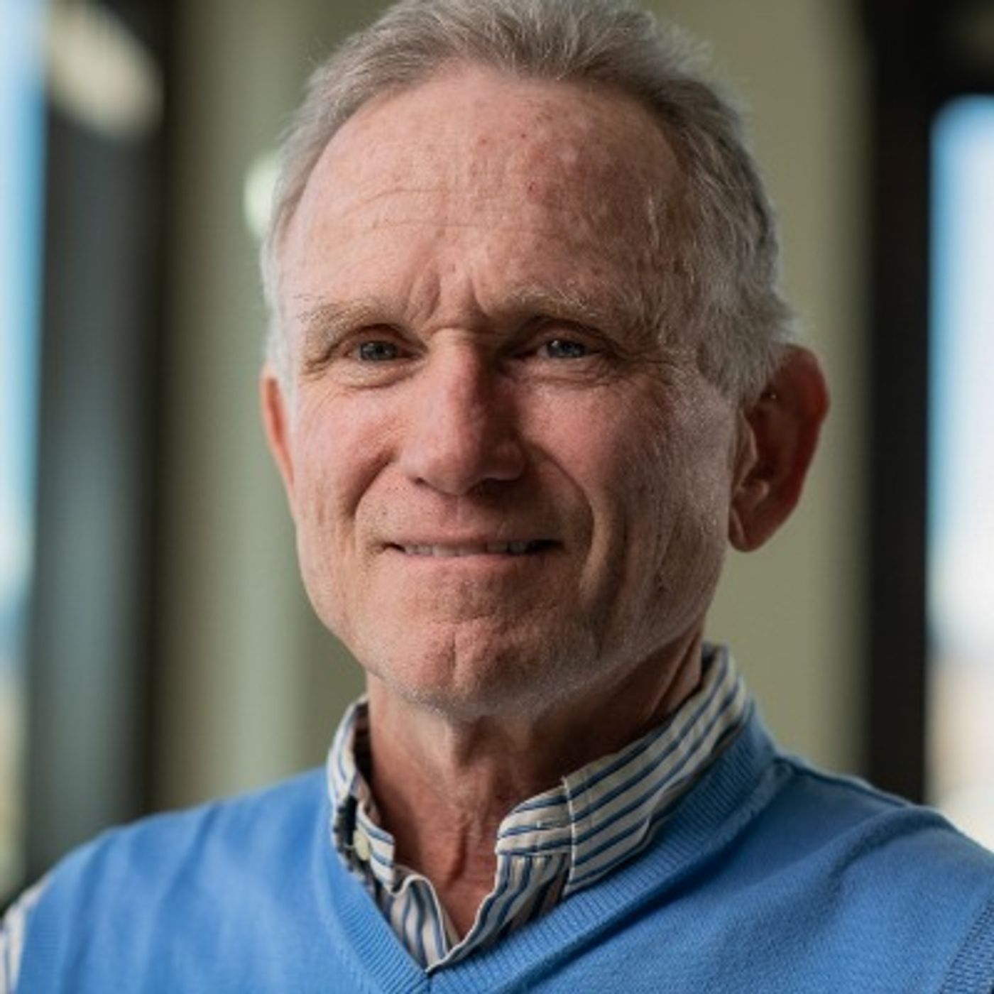 Interview with Eric Holsapple Founder of Living In The Gap ...