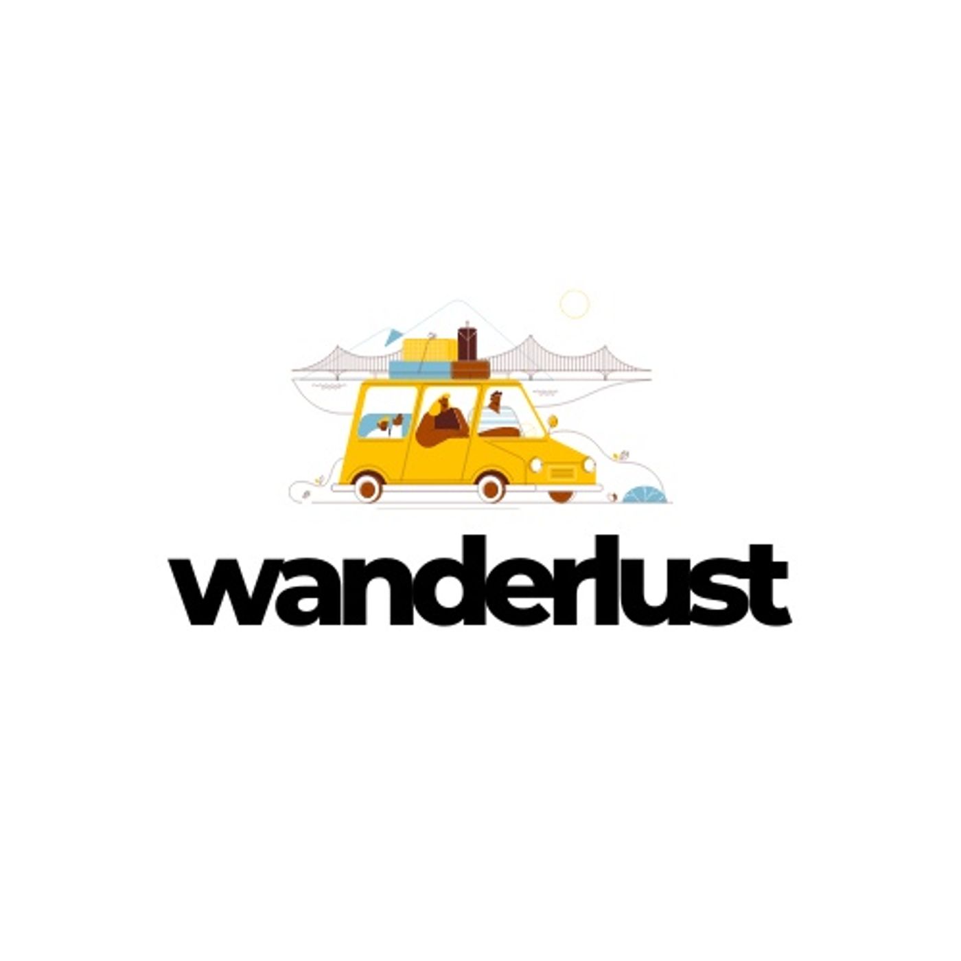 Wanderlust Chronicles Eps (14) "Traveling for Wellness: Rejuvenate and ...