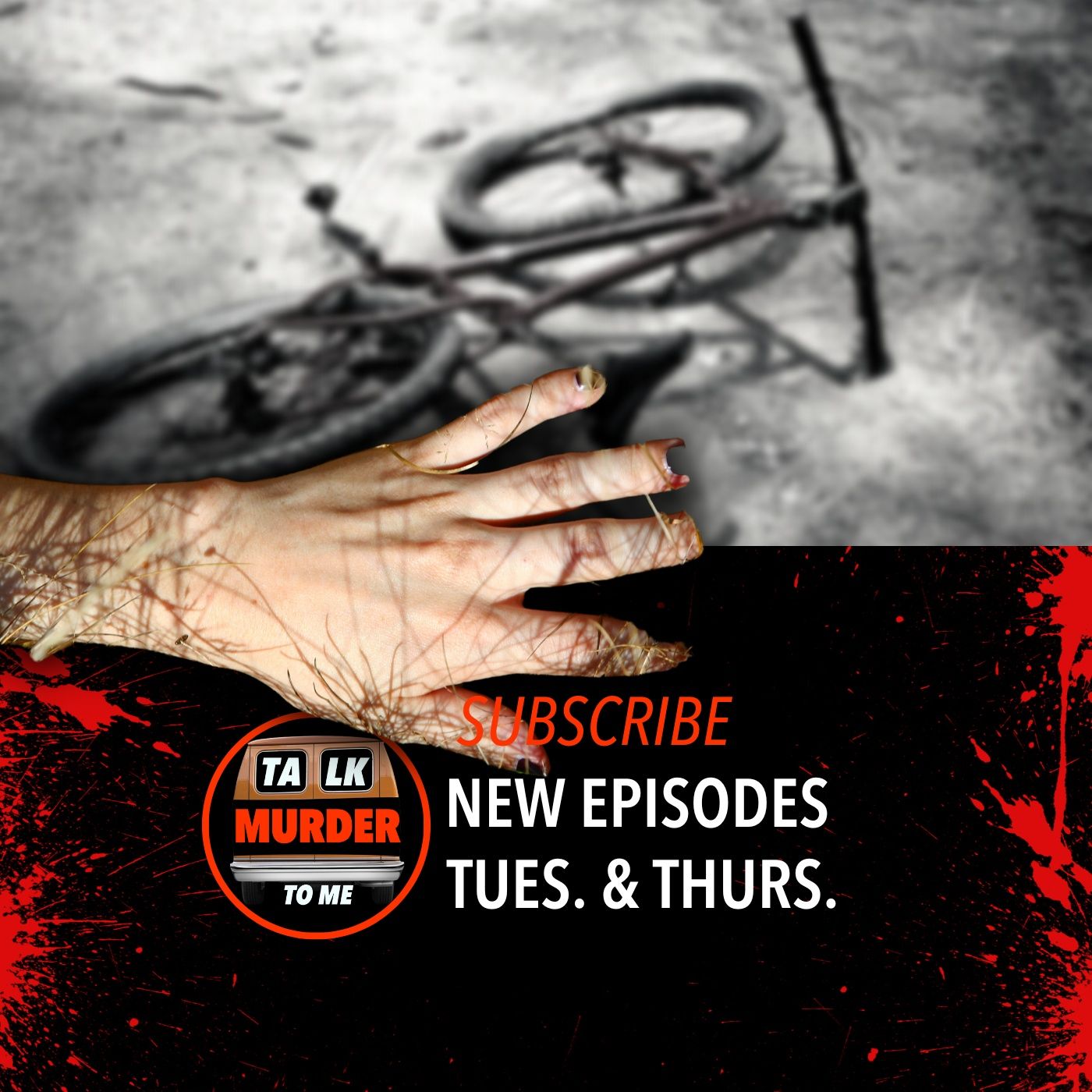 354 | Cycle of Death: The Terrifying Case of the 'Bike Path Rapist ...