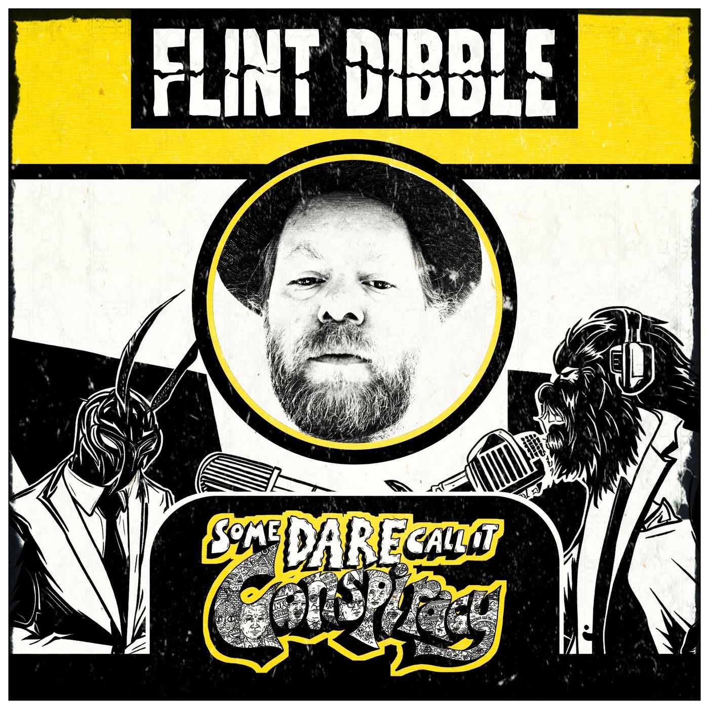 The Flint Dibble Interview Ancient Apocalypse Graham Hancock And