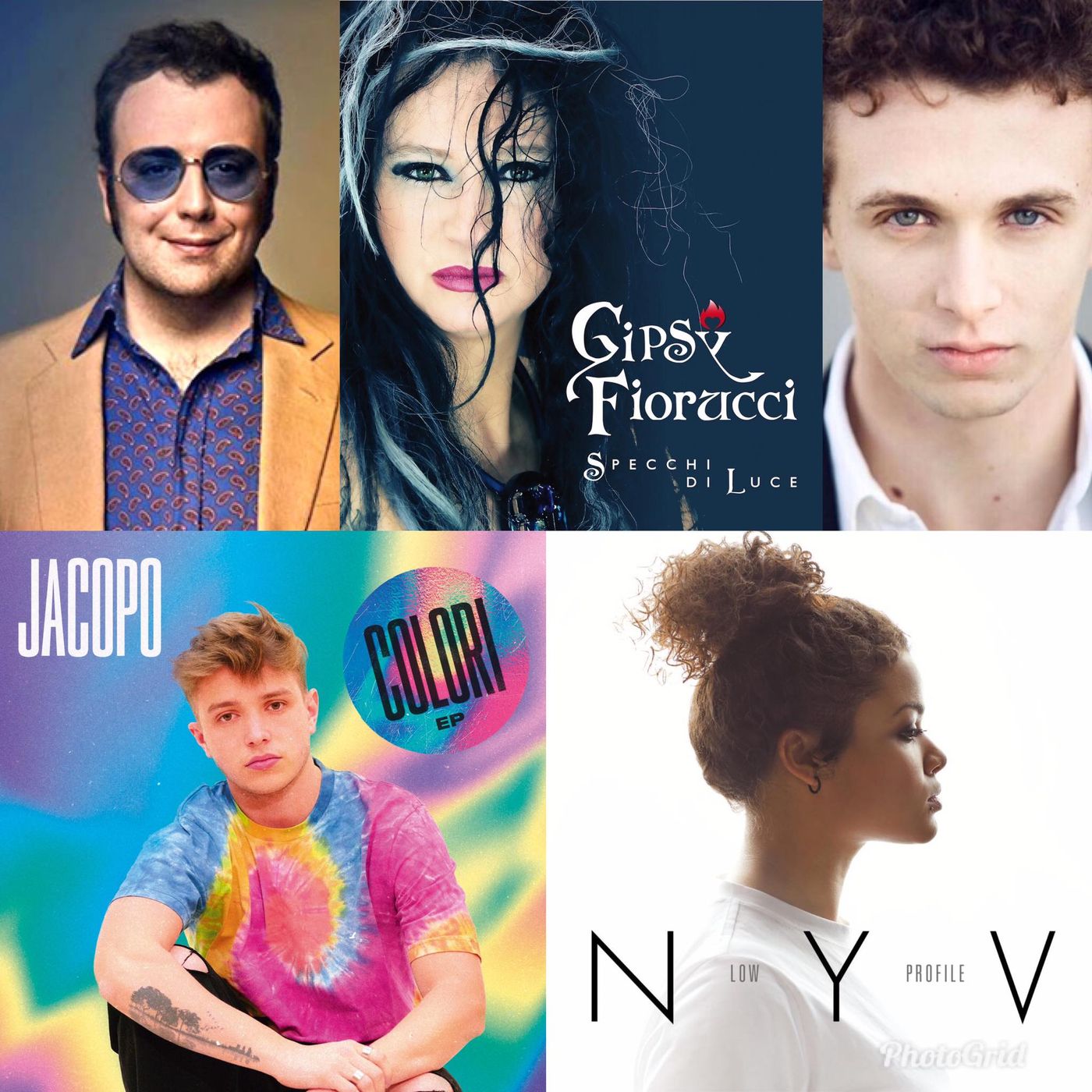 Hit Chart Top 20 - 06/04/2020 from Hit Chart Top 20's show on Hark