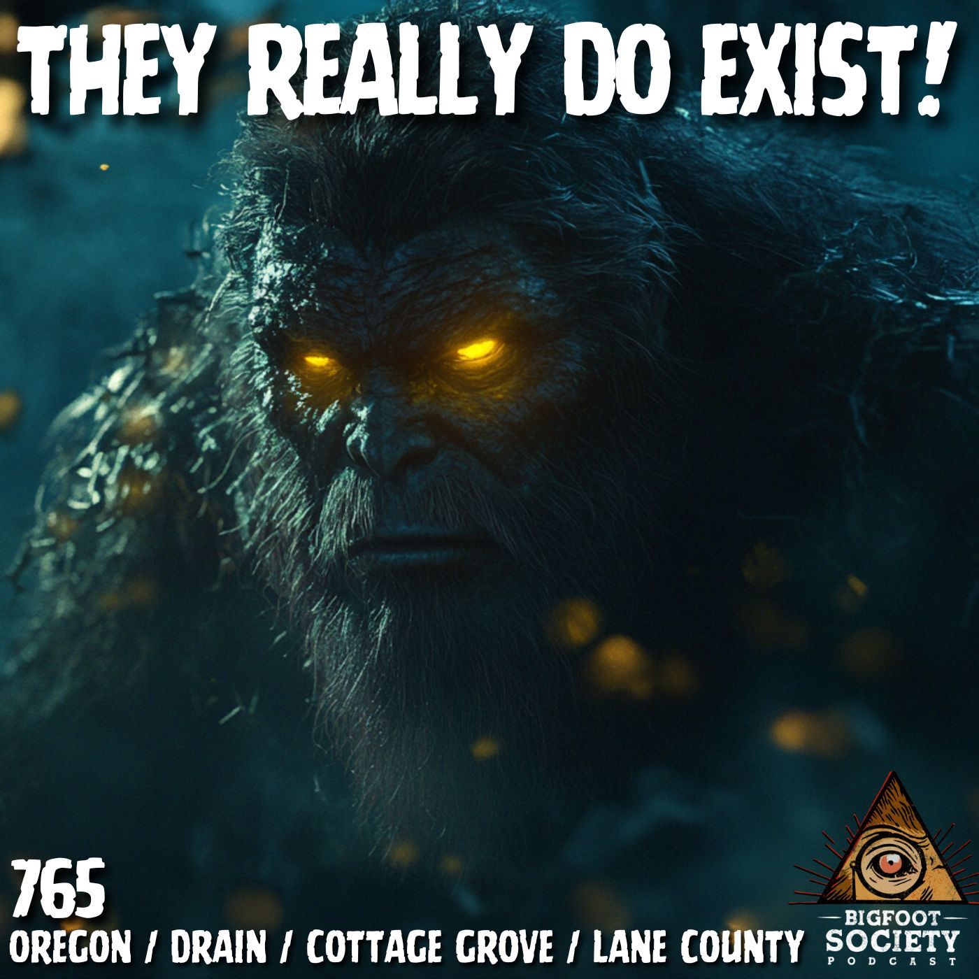 Episodes | Bigfoot Society