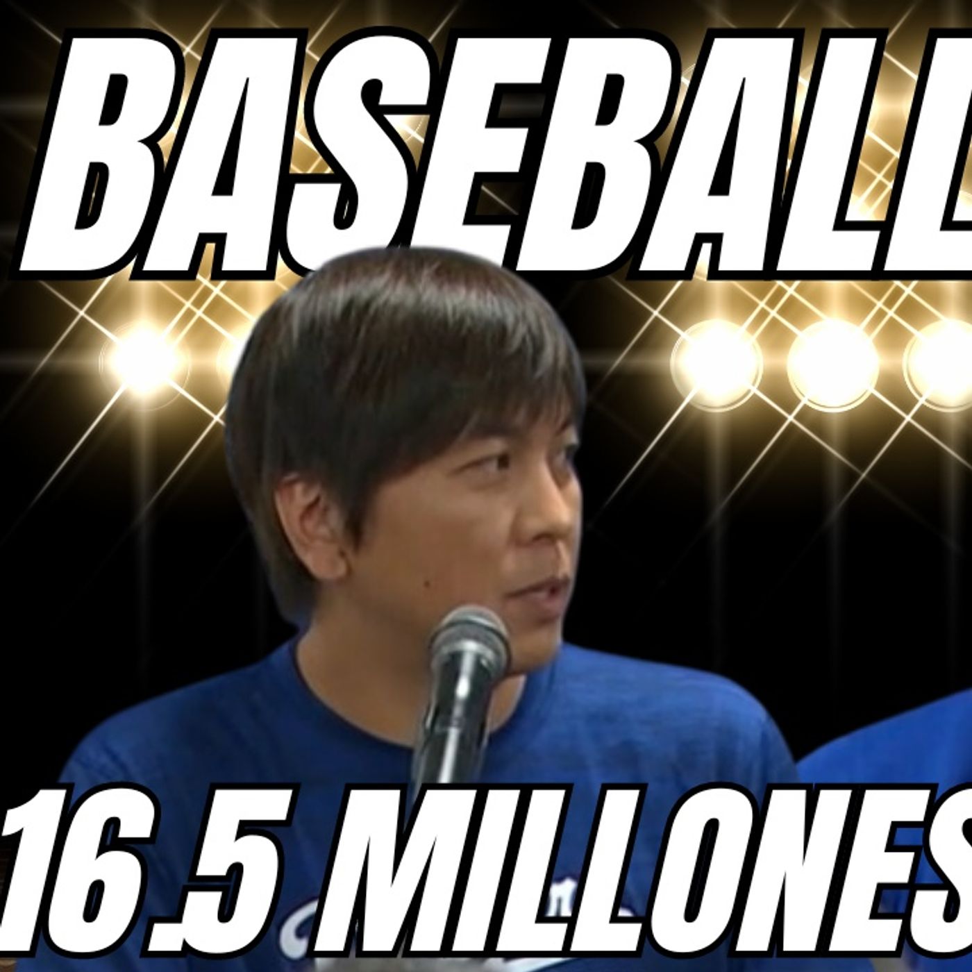 IPPEI MIZUHARA LE ROBÓ A OHTANI 16.5 MILLONES T PERDIÓ 40 MILLONES EN APUESTAS ILEGALES – Con ...