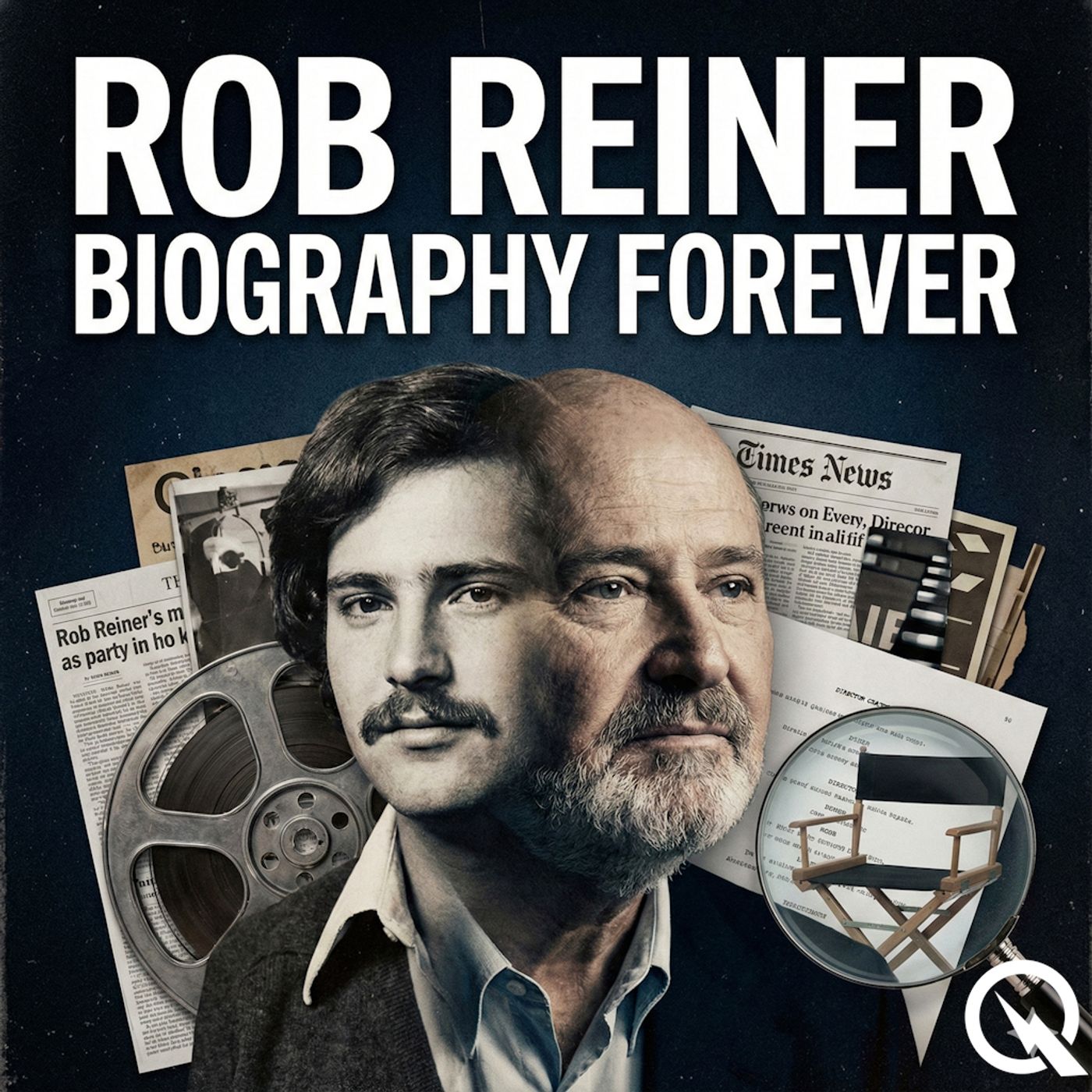 Rob Reiner Biography Forever - From Acting to Auteur by Rob Reiner ...